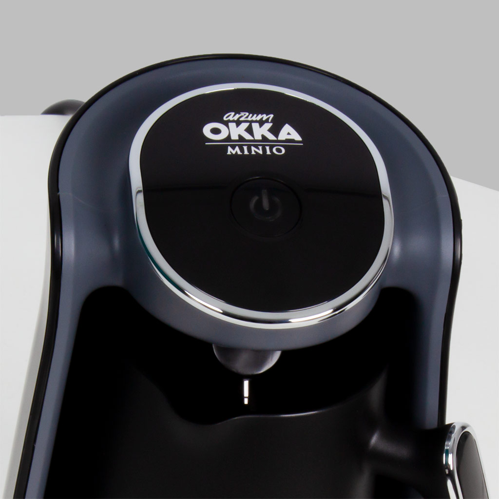 Arzum Okka - Turkish Coffee Machine Minio Your Best Way to Same Day ...