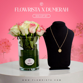 Flowrista Online Florist & Special Gifts | Flowrista